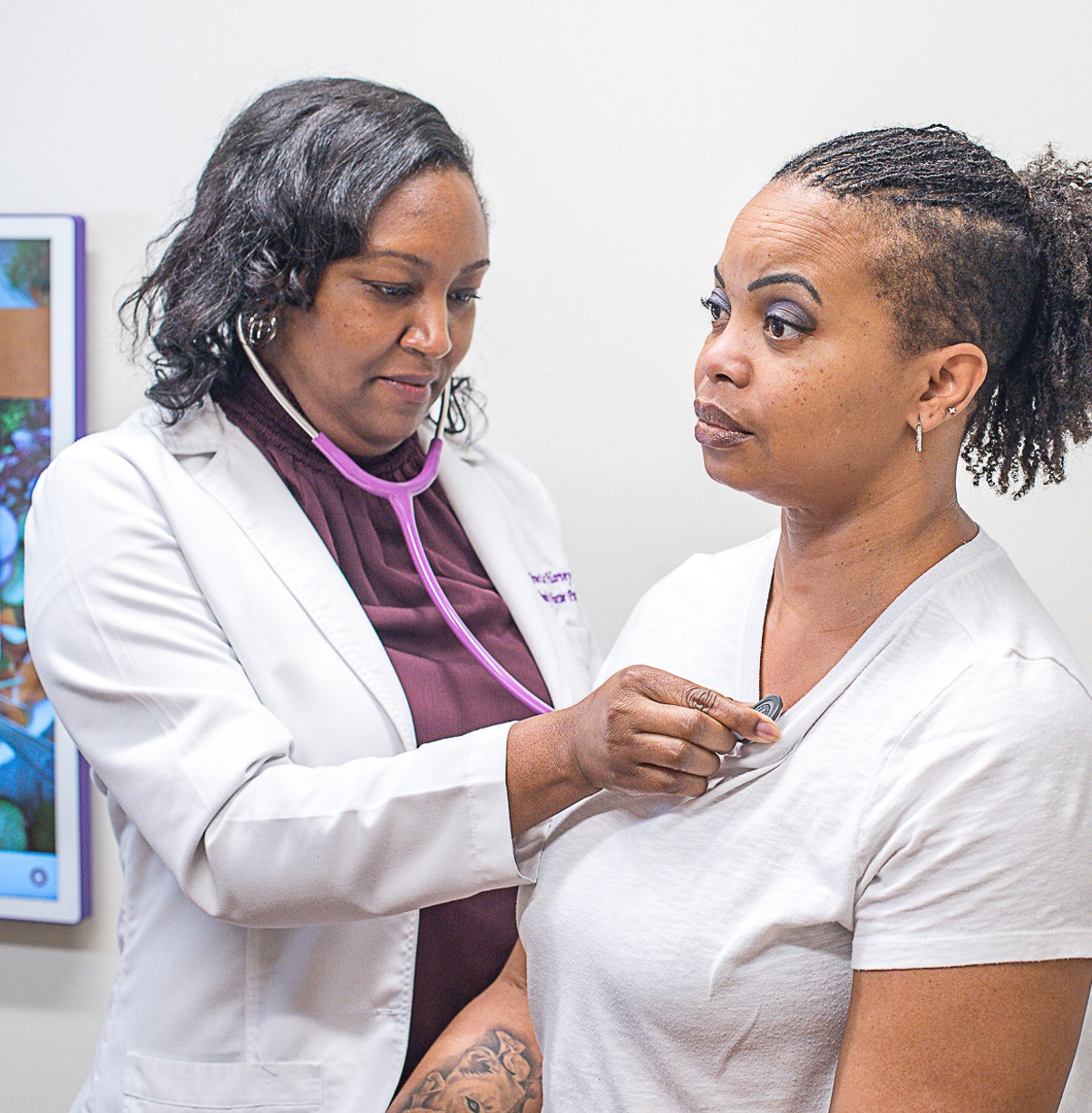 Learn More About Rural Health Services