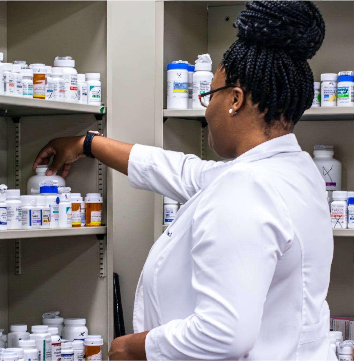 Pharmacy | Rural Health Services