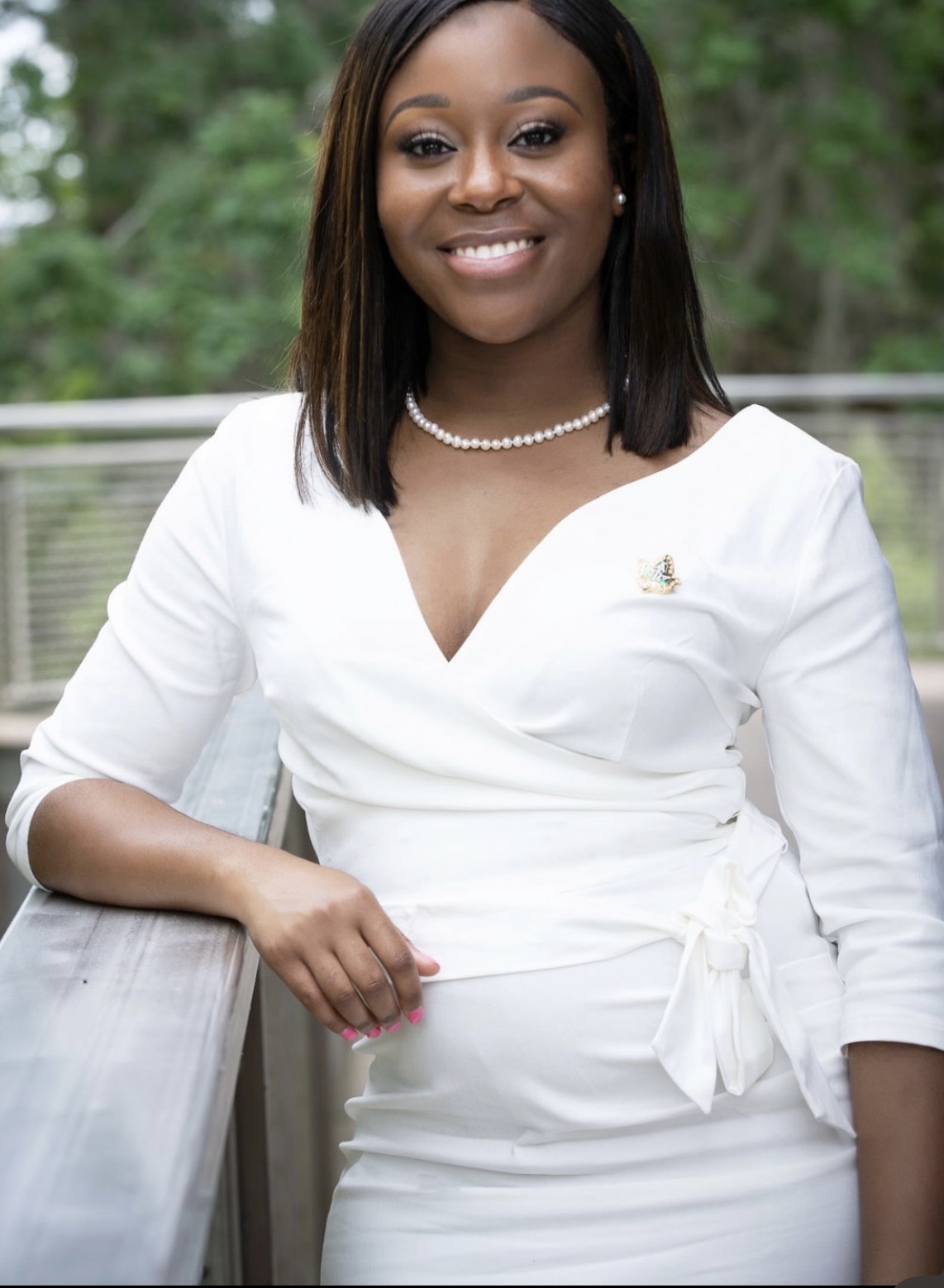 Dr. Talicia Wilson, PharmD - Rural Health Services